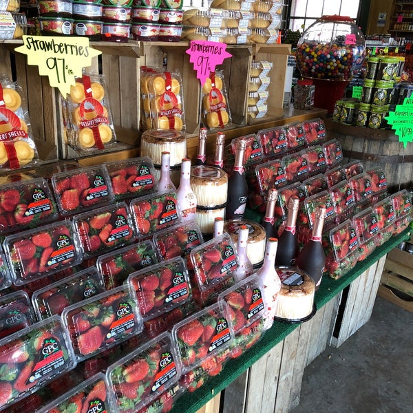 Monnette's Market - 23 tips from 279 visitors