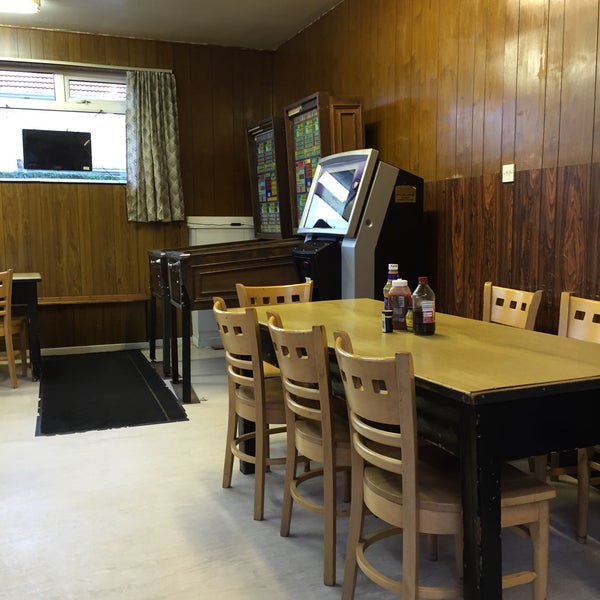 Don's Cafe - West Midlands, West Midlands