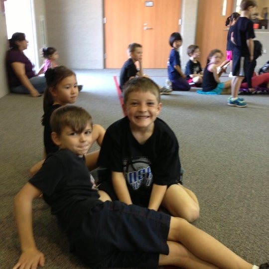 Photos at River Place Elementary School - Austin, TX