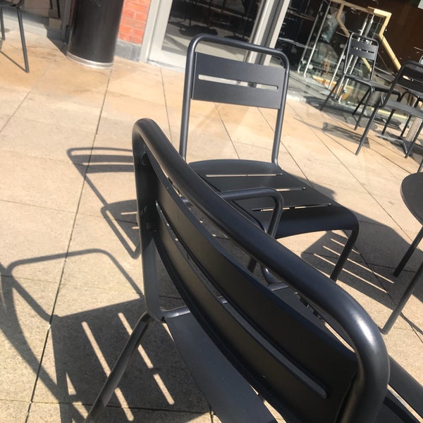 Orchard Square - Shopping Mall in Sheffield