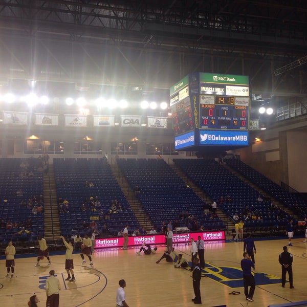 Photos at Bob Carpenter Center - 10 tips from 2106 visitors