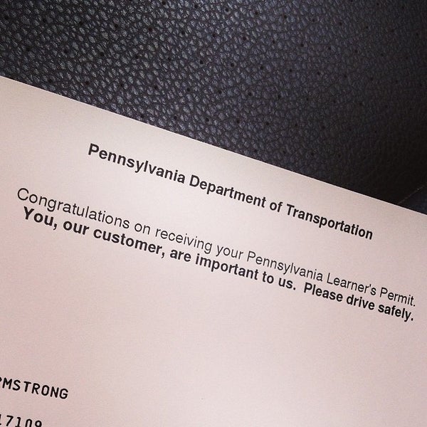 PennDOT ROC - South Harrisburg - South Front