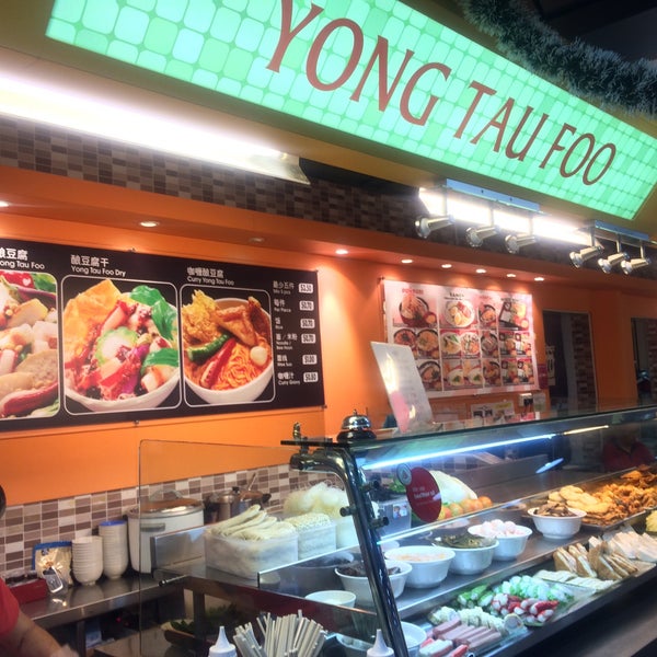 Photos at Tanglin Food Hall - Orchard Road - 22 tips from 760 visitors