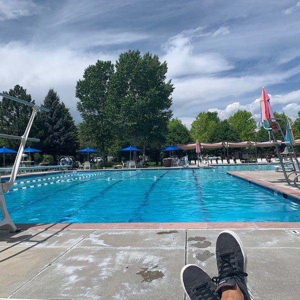 Aviator Pool & Park - Stapleton - 5 tips from 291 visitors