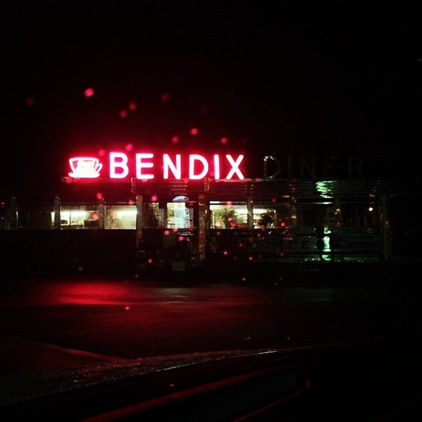 Photos at Bendix Diner - Diner