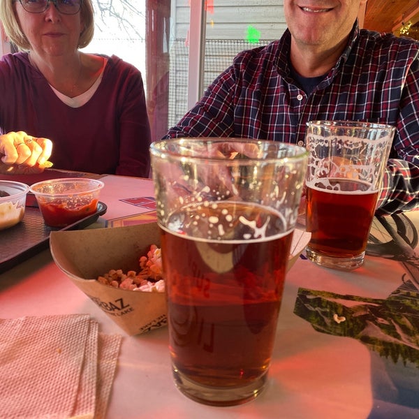 Photos at Zorbaz on Little Pine - Perham, MN