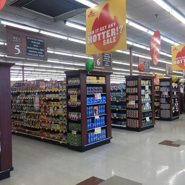 ShopRite (Now Closed) - 1115 W Chester Pike