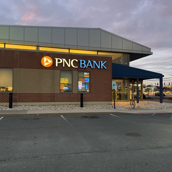 PNC Bank - Bank in Rehoboth Beach