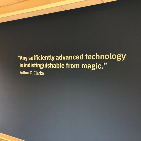 IBM - RTP 500 Campus - Durham, NC