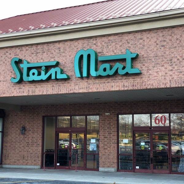 Stein Mart - 1 tip from 163 visitors