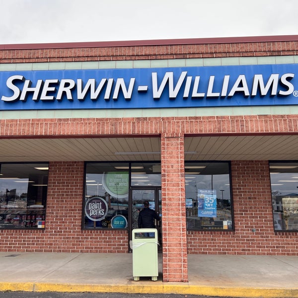 Sherwin-Williams Paint Store - Rehoboth Beach, DE