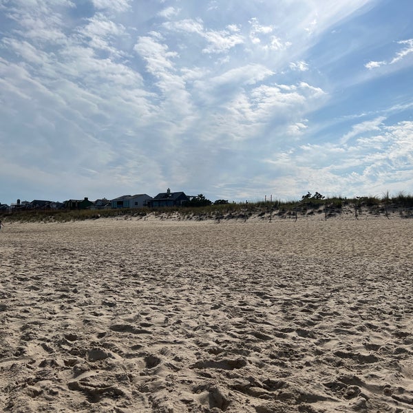 Poodle Beach - Rehoboth Beach, DE