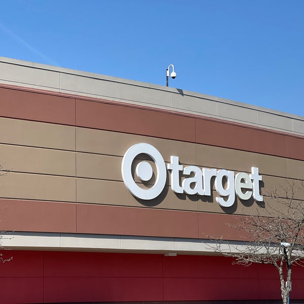 Target - Big Box Store in Brandywine Town Center