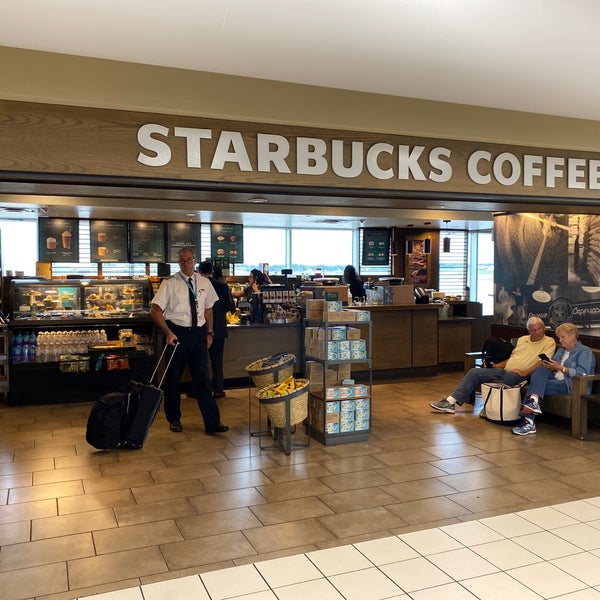 Starbucks - St Louis, MO
