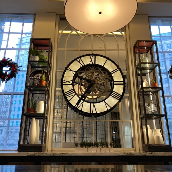 Herald Square Café - Garment District - 23 tips from 1230 visitors