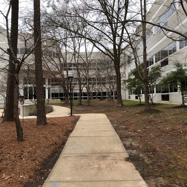 IBM - RTP 500 Campus - Durham, NC