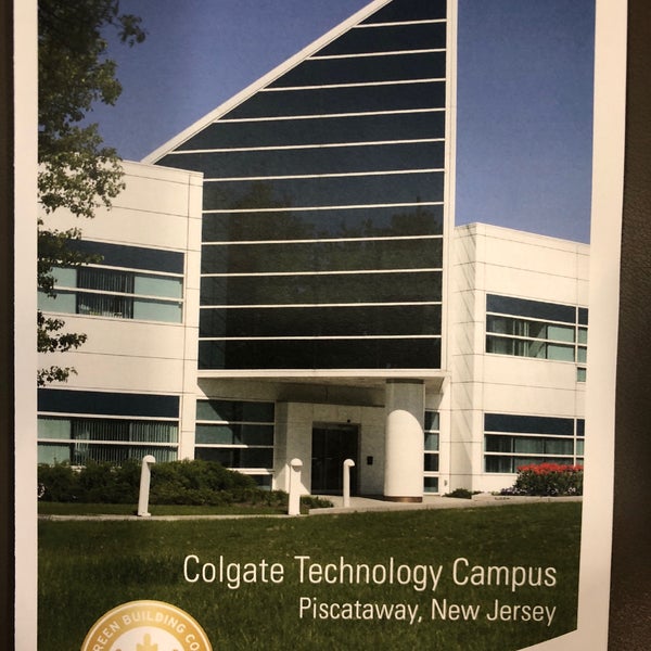 Colgate Tech Center - 909 River Rd