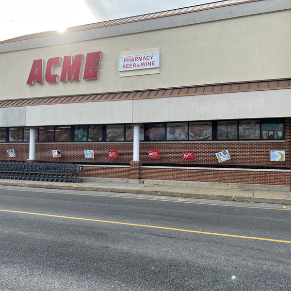 ACME Markets - 3 tips from 685 visitors