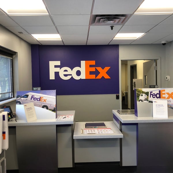 FedEx Ship Center - West Chester, PA