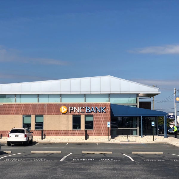 PNC Bank - Bank in Rehoboth Beach