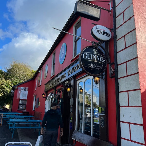 Roadside Tavern - 13 tips