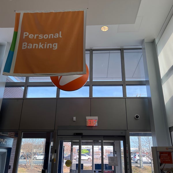 PNC Bank - Bank in Rehoboth Beach
