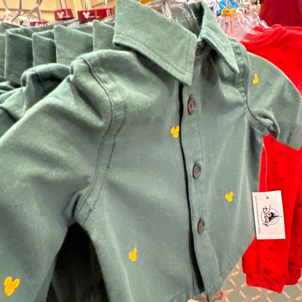 Disney Clothiers, Ltd. - Clothing Store in Anaheim