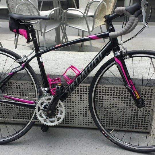 Toga Bike Shop - Lincoln Square - 13 tips from 785 visitors