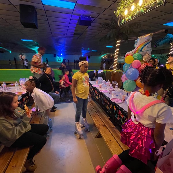 Aloha Skate - 1 tip from 100 visitors