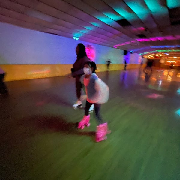 Aloha Skate - 1 tip from 100 visitors