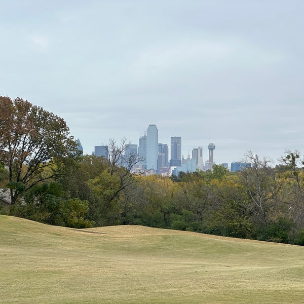 Stevens Park Golf Course - 9 tips