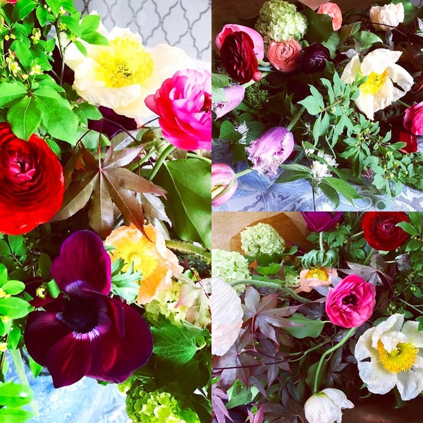 Palisades Farmers Market - Foxhall-Palisades - Washington, D.C.