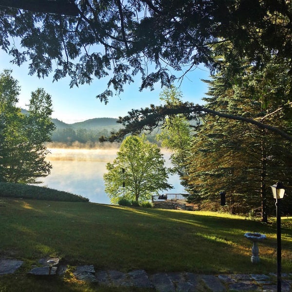 Photos at Crystal Lake Lodge - Resort in Horicon