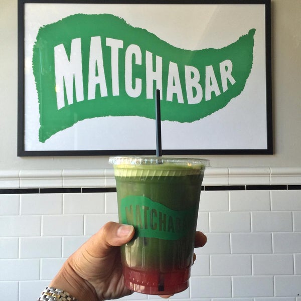 MatchaBar (Now Closed) - Williamsburg - 72 tips from 1685 visitors