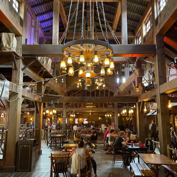 Cowboy Cookout Barbecue - 13 tips from 1003 visitors