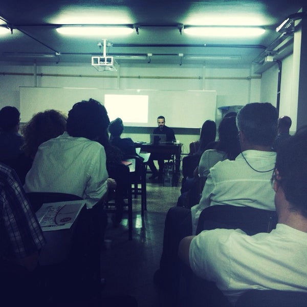 Photos at UTN FRBA (Sede Medrano) - Almagro - Buenos Aires, Buenos ...