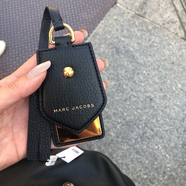 Marc Jacobs - SoHo - New York, NY