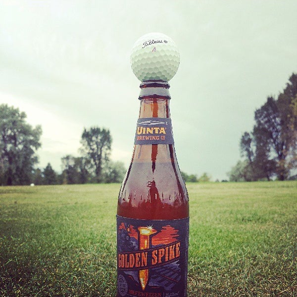 Rose Park Golf Course - Golf Course in Rose Park