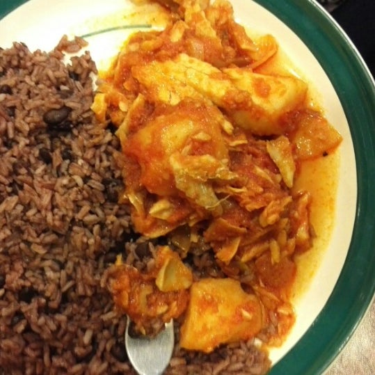 La Fe Restaurant - Eastside - 7 tips