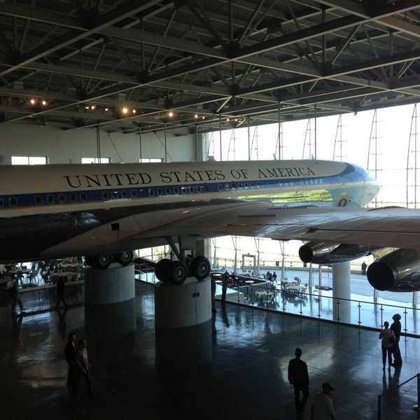 Ronald Reagan Presidential Library and Museum - 55 tips from 6300 visitors