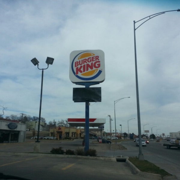 Burger King - Dodge City, KS