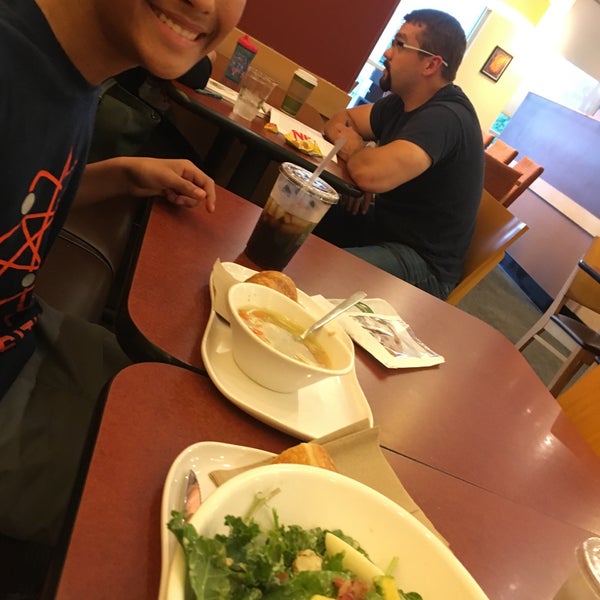 Panera Bread - Southwest Topeka - 14 tips from 811 visitors