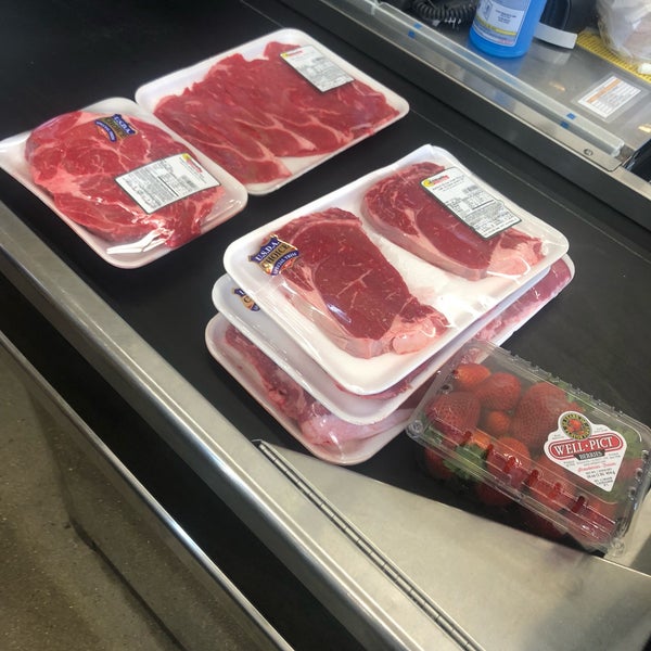 Cermak Fresh Market - West Milwaukee, WI