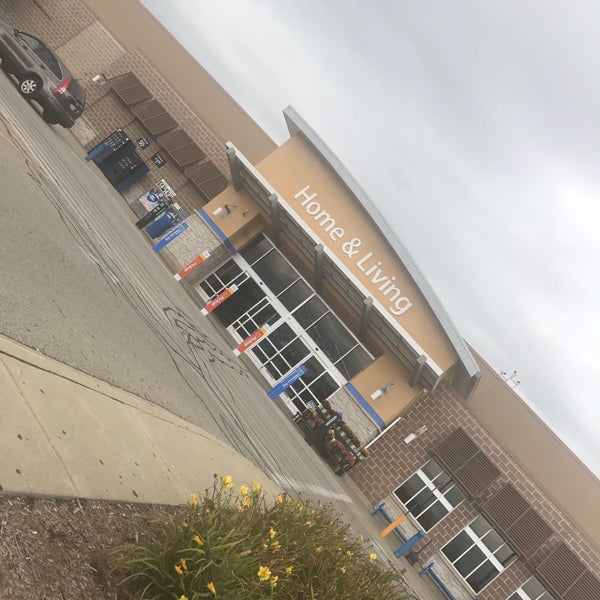 Photos at Walmart Supercenter - 2000 S West Ave