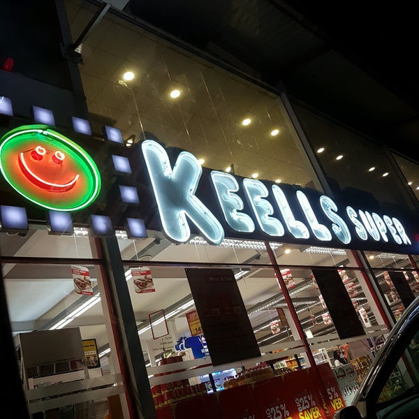 Keells Super, Central (+94 812 205 145)