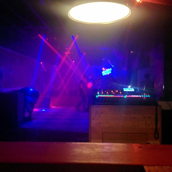 Rocket Bar & Rooftop - Rooftop Bar in Adelaide