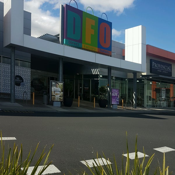 Photos at DFO Moorabbin - Outlet Mall in Moorabbin Airport