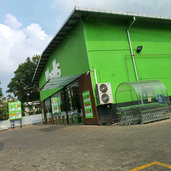 Keells Gothatuwa - Kotikawatta, Western Province