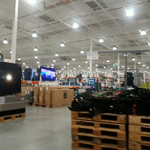 Costco - 8 Chiefly Dr