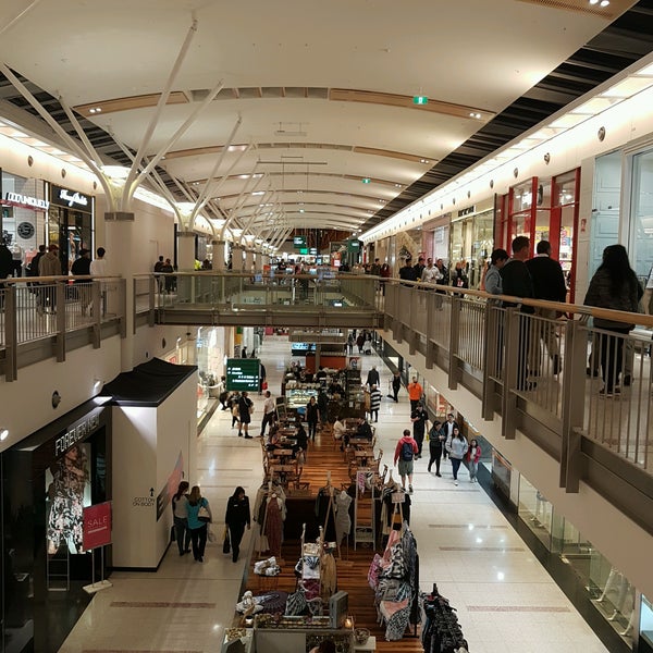 Photos at Macarthur Square - Campbelltown, NSW